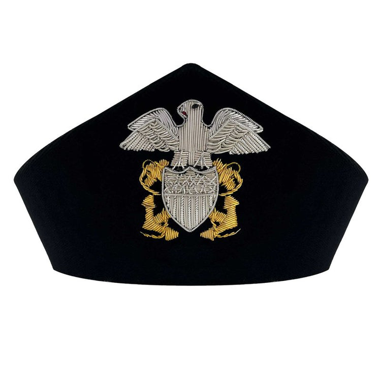 Navy Officer Tiara – Nate Woodard