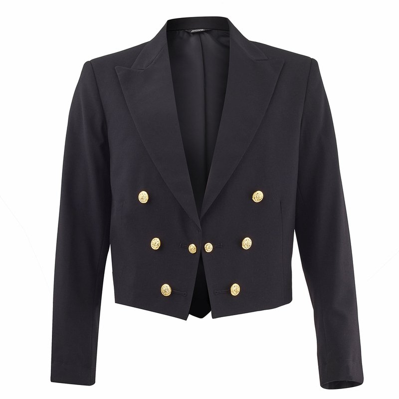 Navy Shop – Nate Woodard