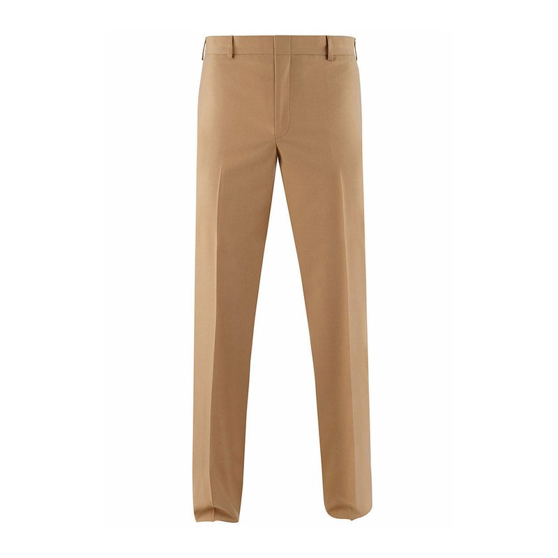 Navy Service Khaki Uniforms – Nate Woodard