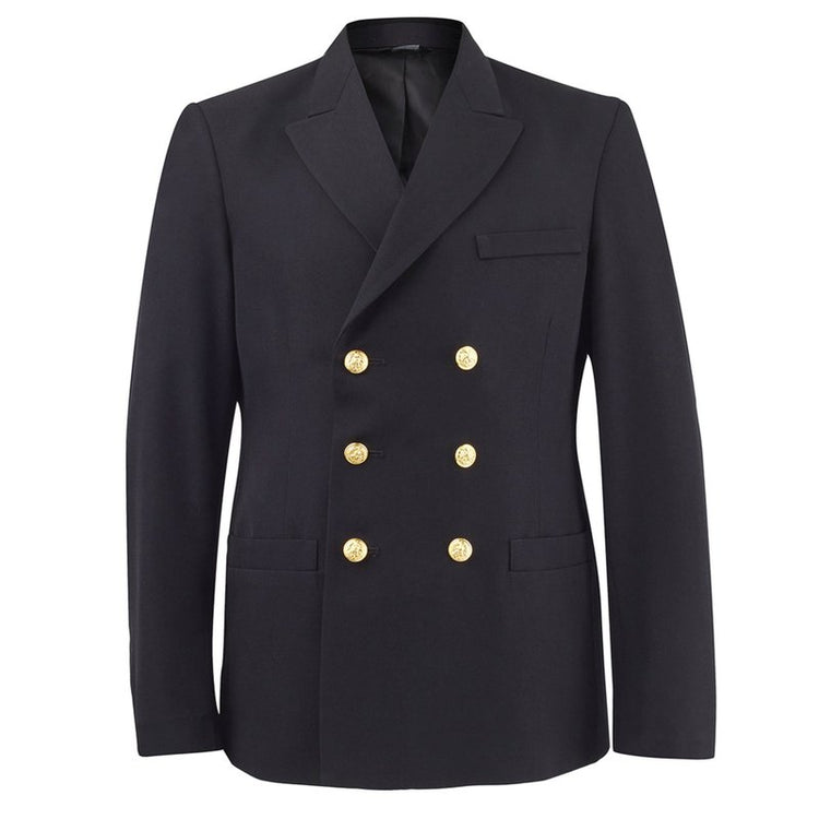 Navy Service Dress Blue Uniforms – Nate Woodard